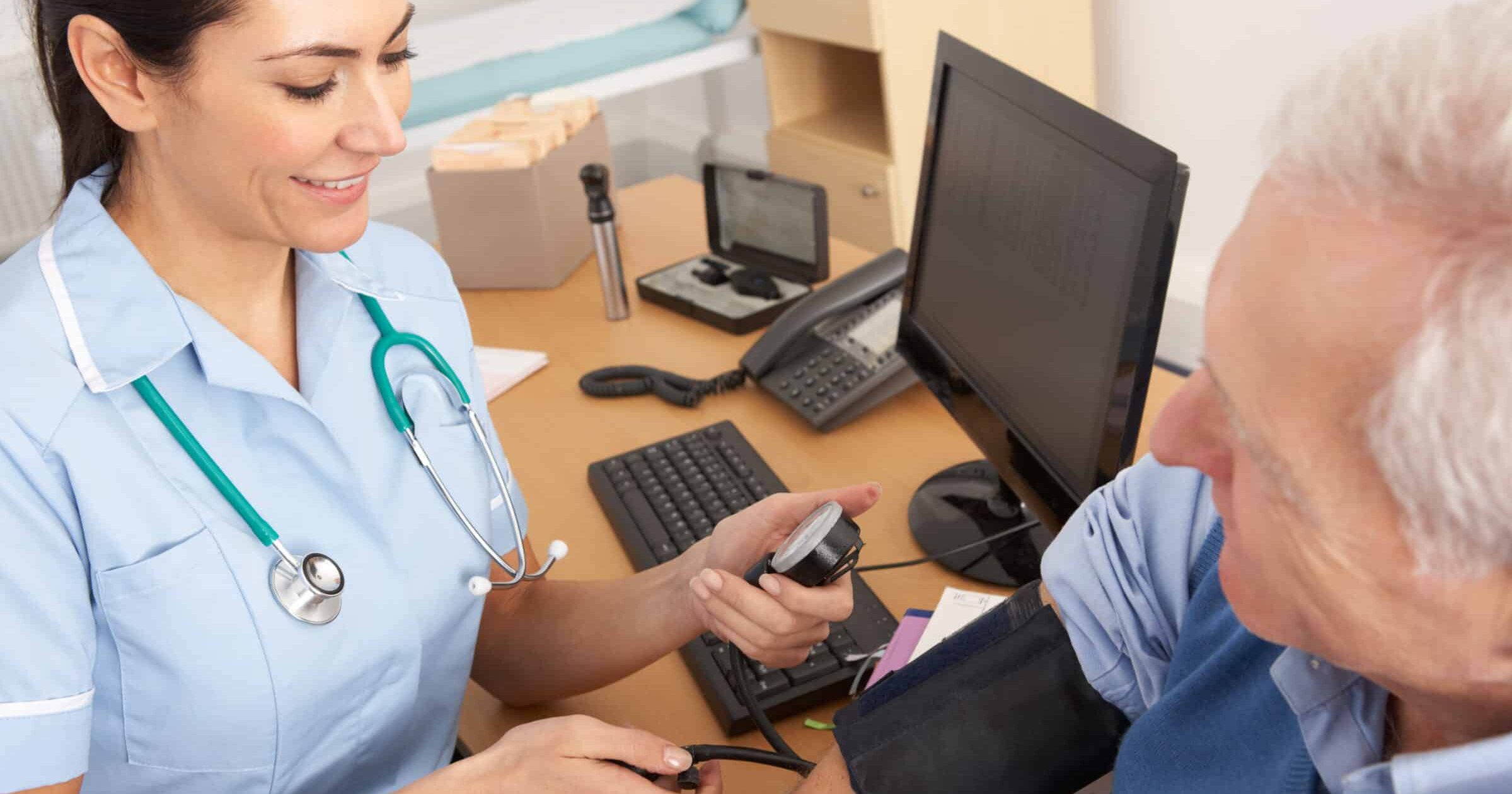 Meadows Medical Practice - Medical Doctors in Edinburgh